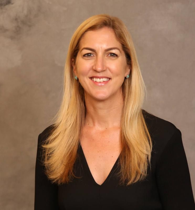 Hamilton Re names Megan Thomas as CEO | Bermuda Re